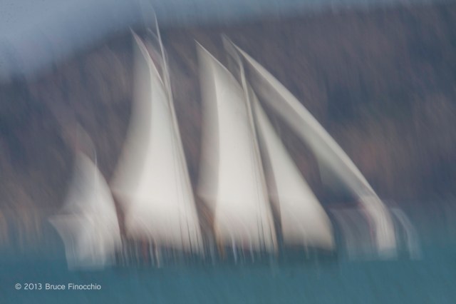 Selecting A Winning Photograph - Dream Catcher Images by Bruce Finocchio